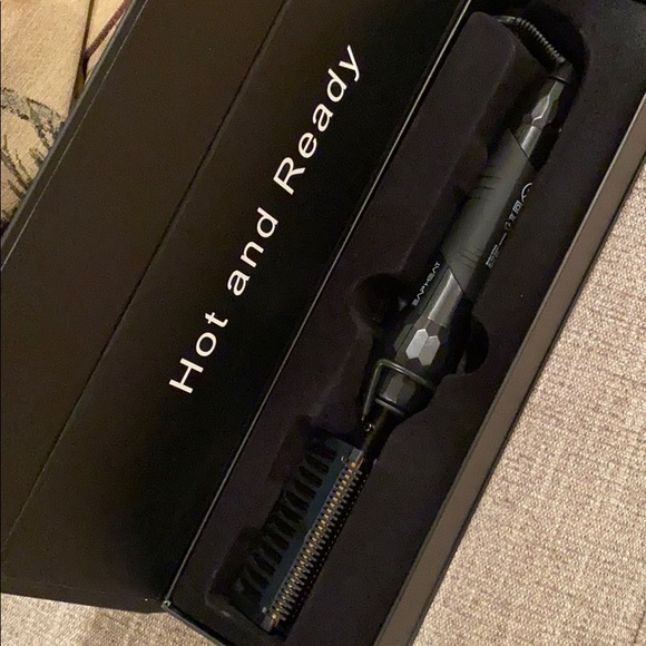 EAP | Hair | Hot Comb | Poshmark